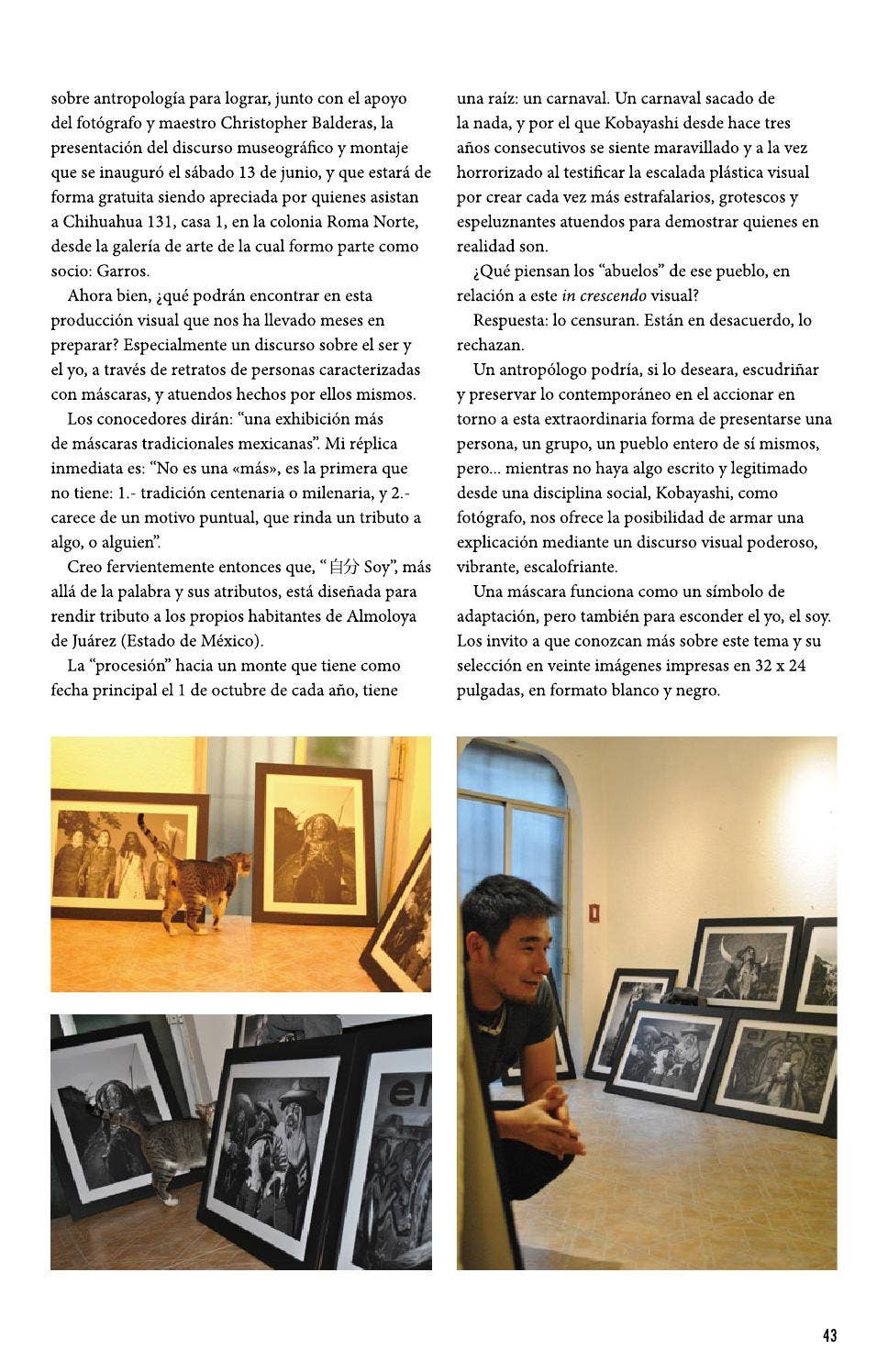 Tabi Tabi TOYO Julio 2015 No. 120 by Tabi Tabi TOYO - Issuu