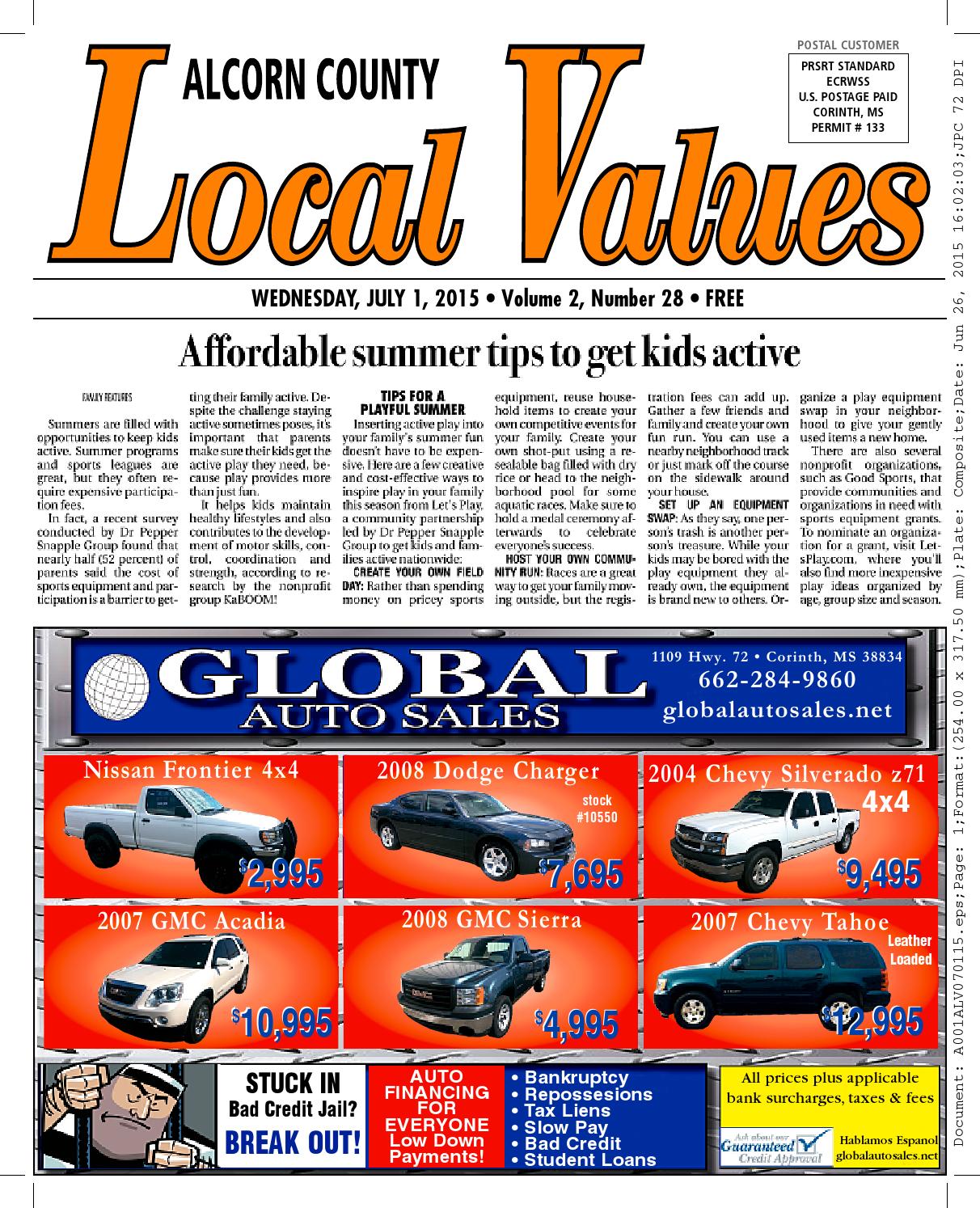 Local Values 20150701 by Journal Inc - Issuu