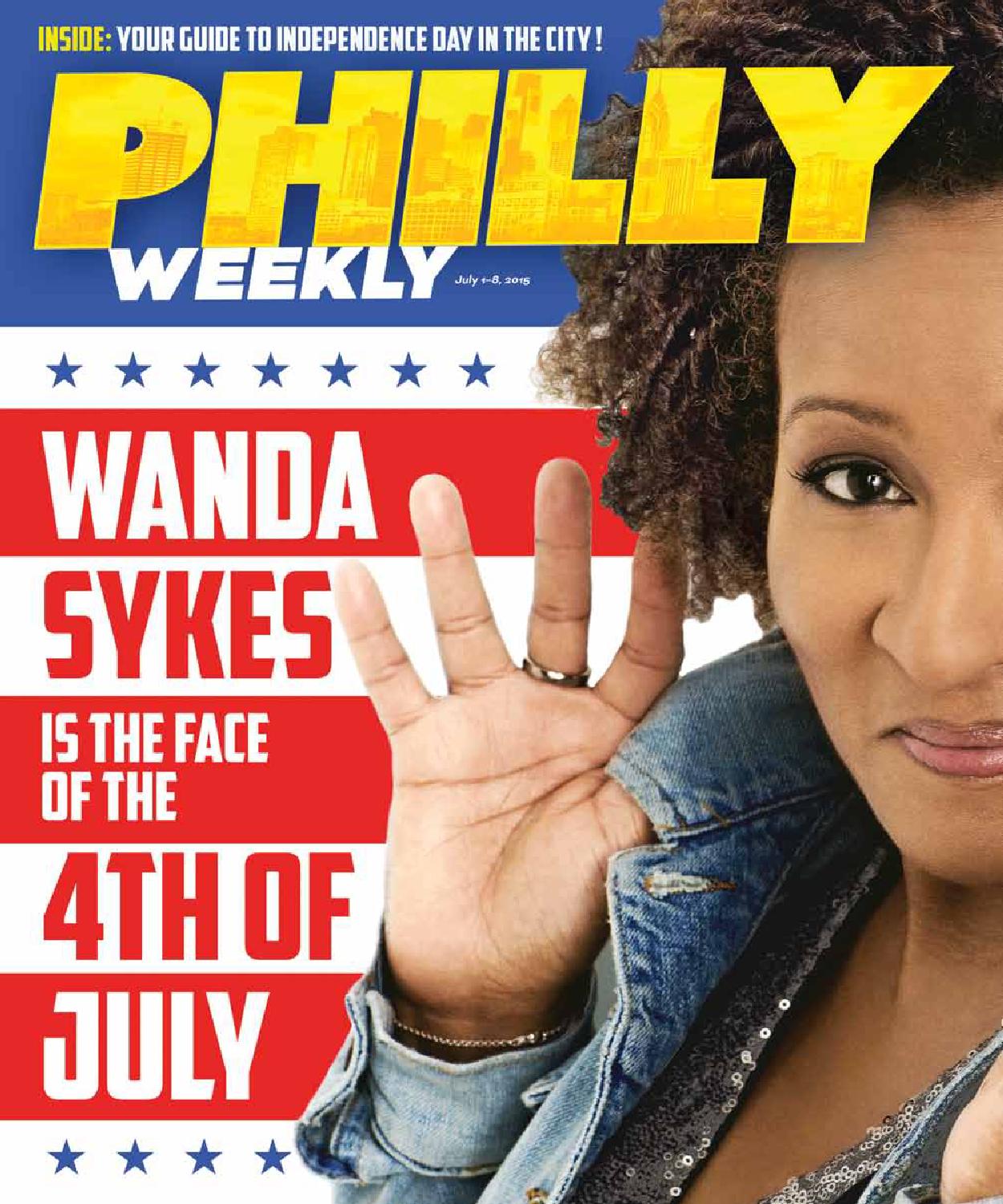Philly Weekly 7-1-2015 by Philadelphia Weekly - Issuu