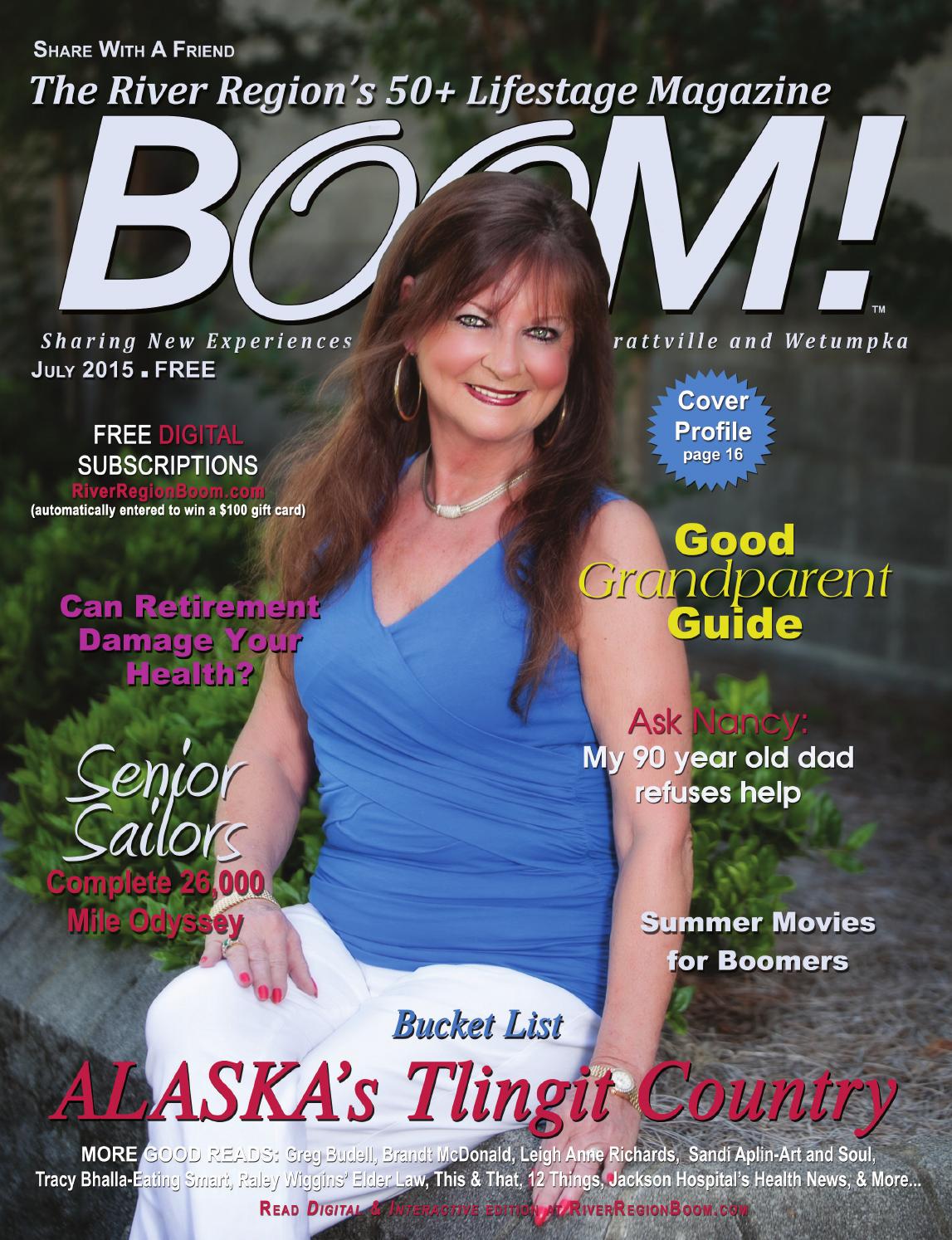 BOOM! July 2015 by Boomer Communities - Issuu