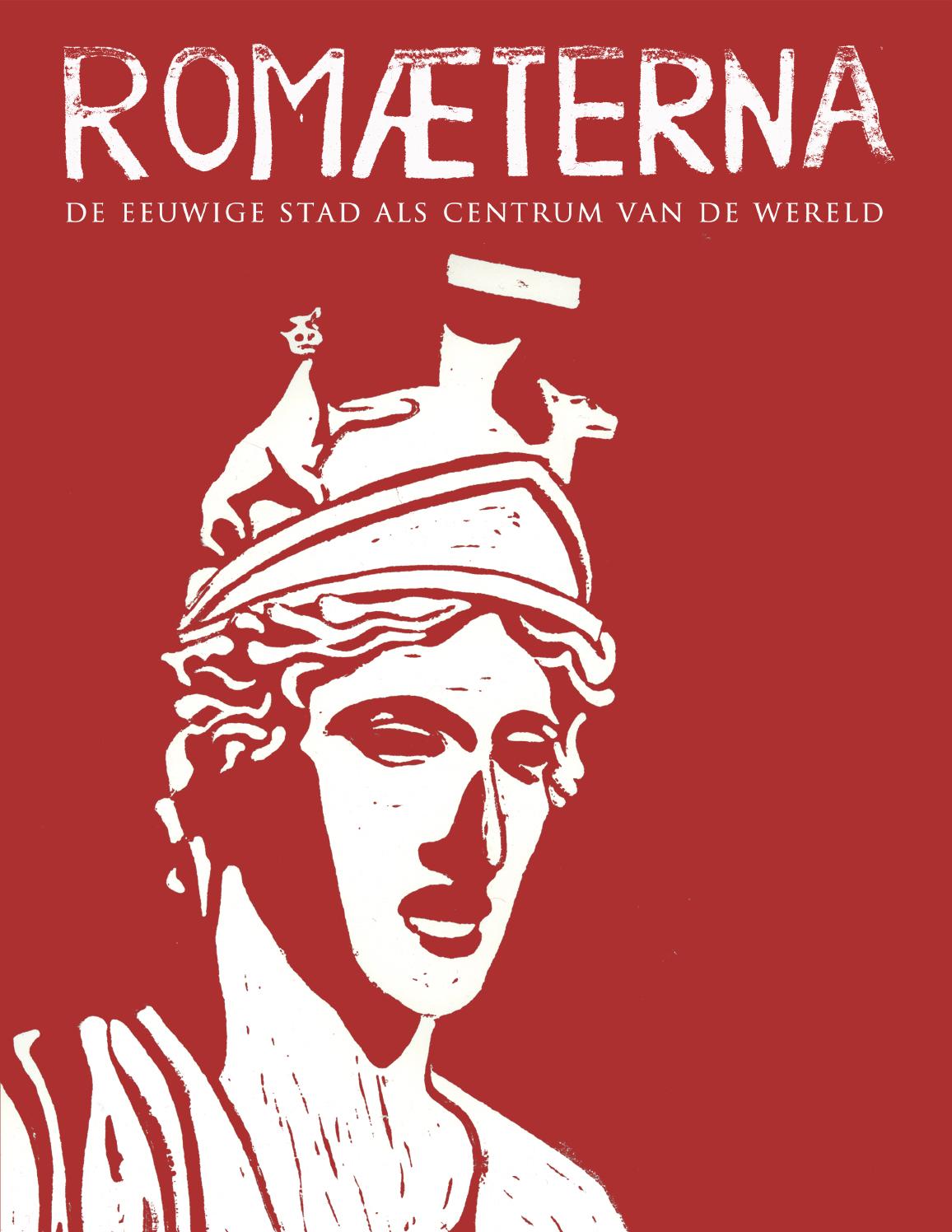 Roma Aeterna - Roma Aeterna I (2013) by Roma Aeterna - Issuu