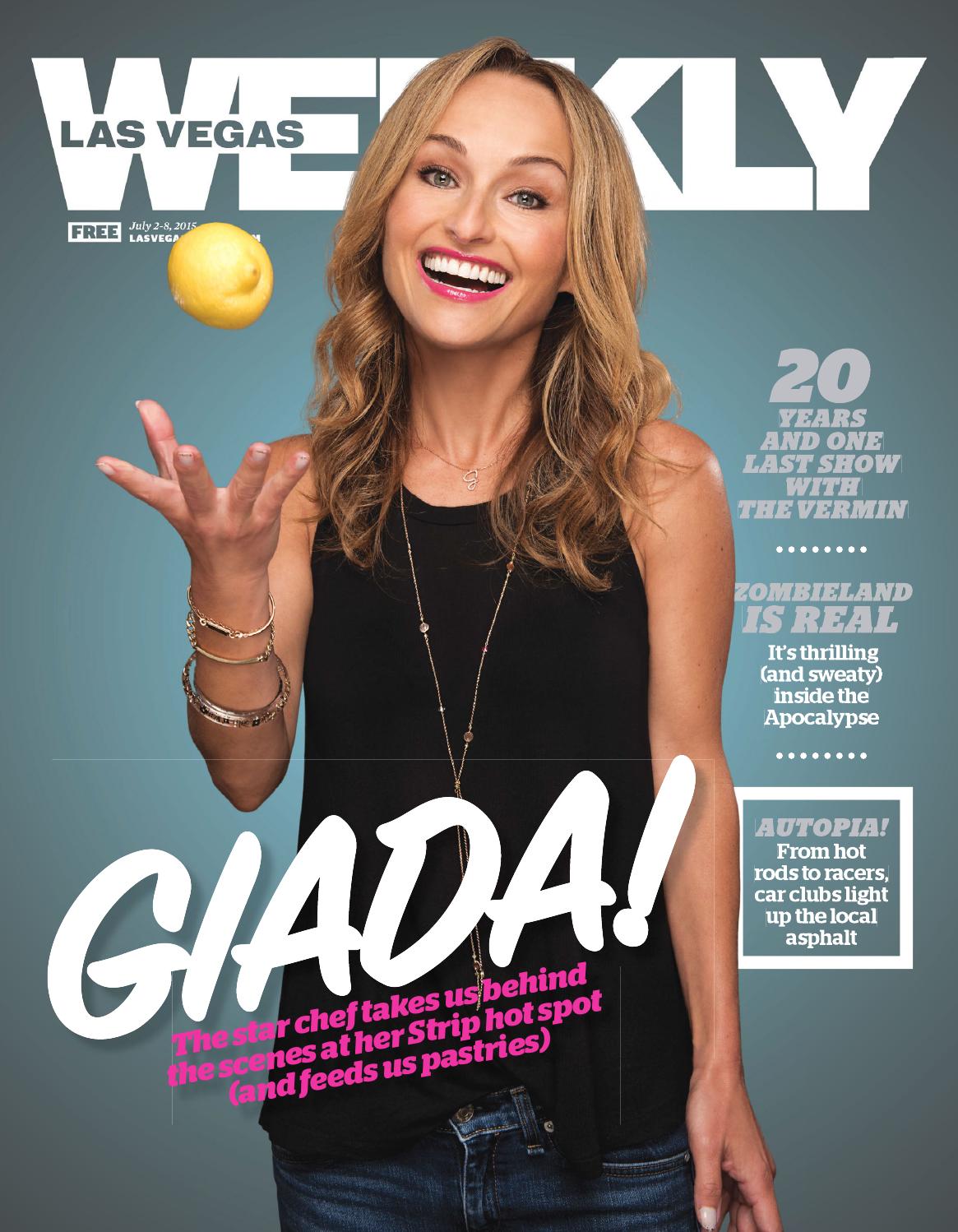 2015-07-02 Las Vegas Weekly by Greenspun Media Group - Issuu