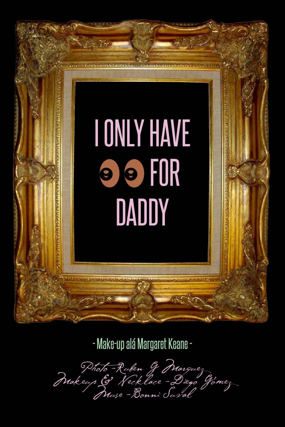 DADDY ISSUES #1 by diego Gomez - Issuu