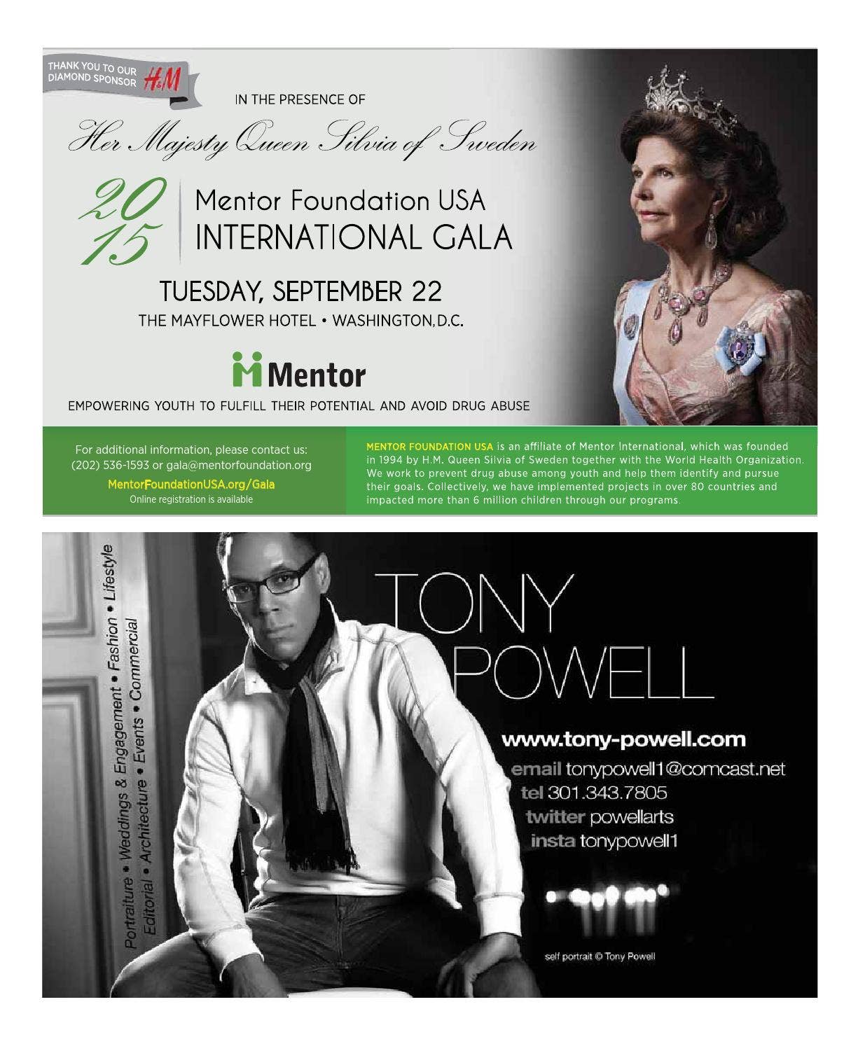 Washington Life Magazine - Summer 2015 by Washington Life Magazine - Issuu