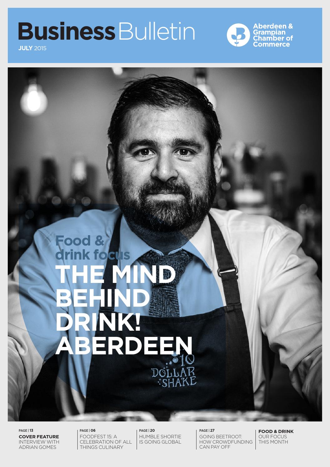 July Business Bulletin by AGCC - Issuu