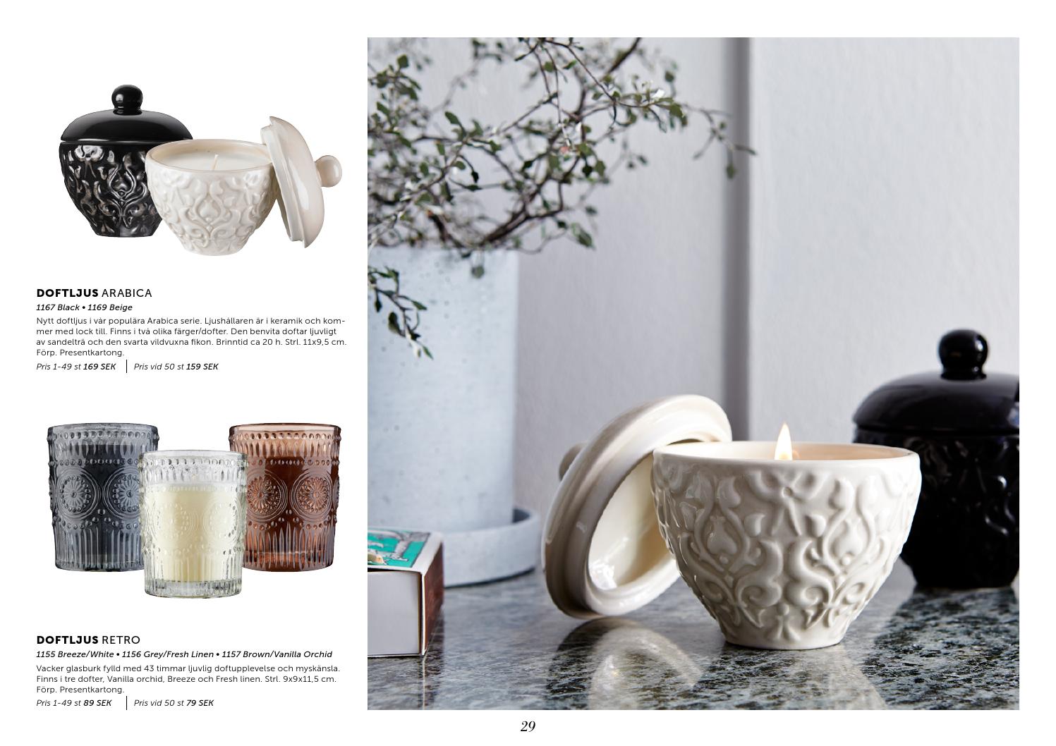 Vinga of Sweden AW15 by Vinga - Issuu