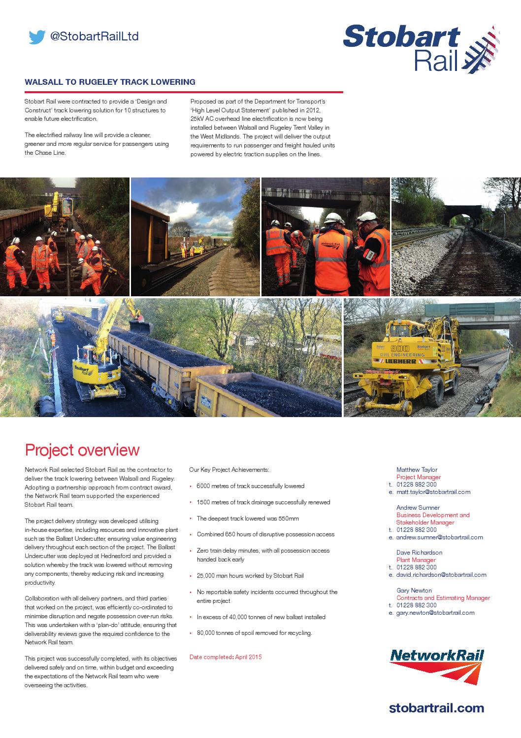Rail Engineer July 2015 by Rail Media - Issuu