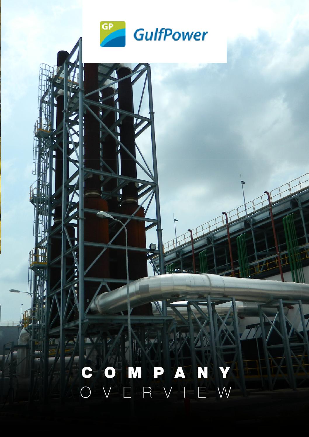 Gulf Power - Brochure - July 2015 by Energy Digital - Issuu