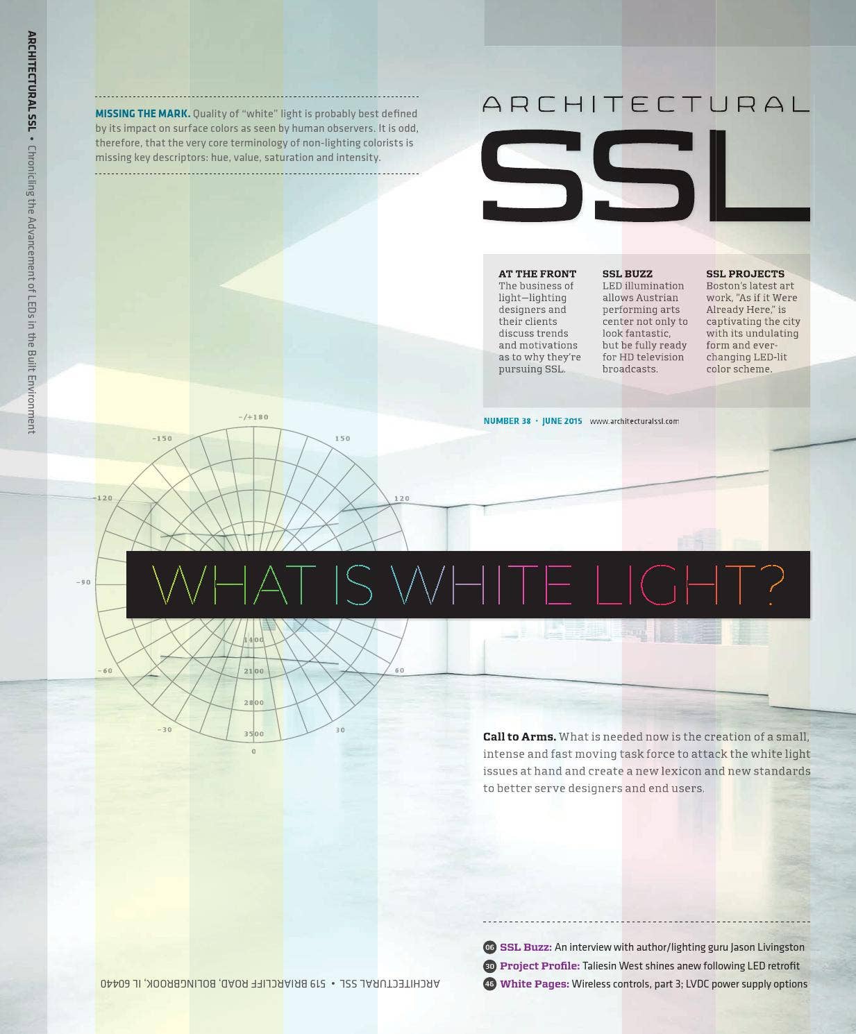 Architectural SSL - June 2015 by Buildings & Construction Group - Issuu