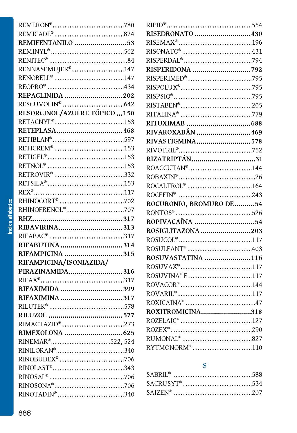 Farmacompendio. Vademécum Colombia 2015 by Alexander Ramos - Issuu