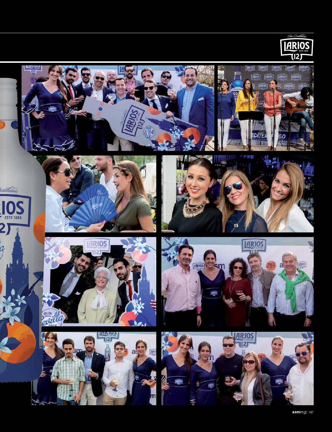 ASM 80 by ASM MAGAZINE - Issuu