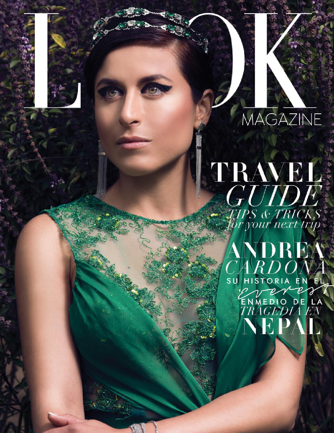 Look Magazine No.XXIV by Look Magazine - Issuu