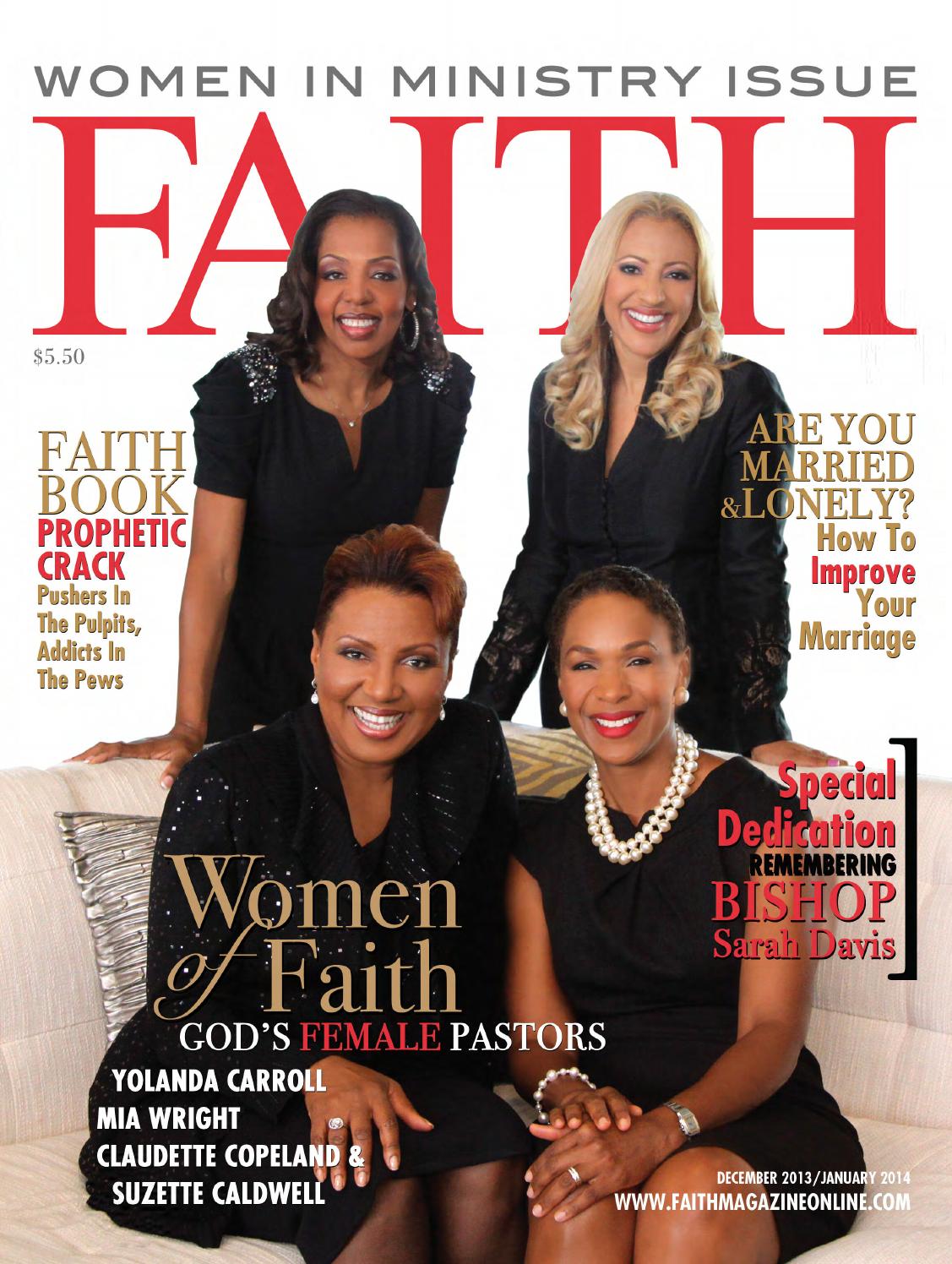 FAITH Magazine by FAITH Magazine - Issuu