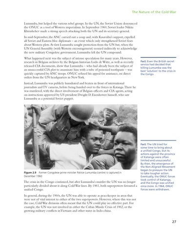 Preview History for the IB Diploma (Paper 2) The Cold War: Superpower ...
