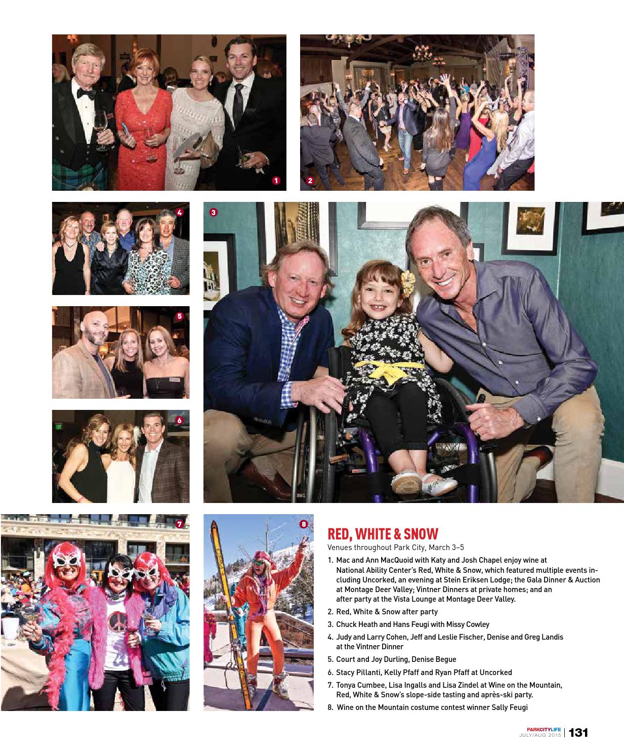 Salt Lake Magazine July August 2015 by Salt Lake Magazine - Issuu