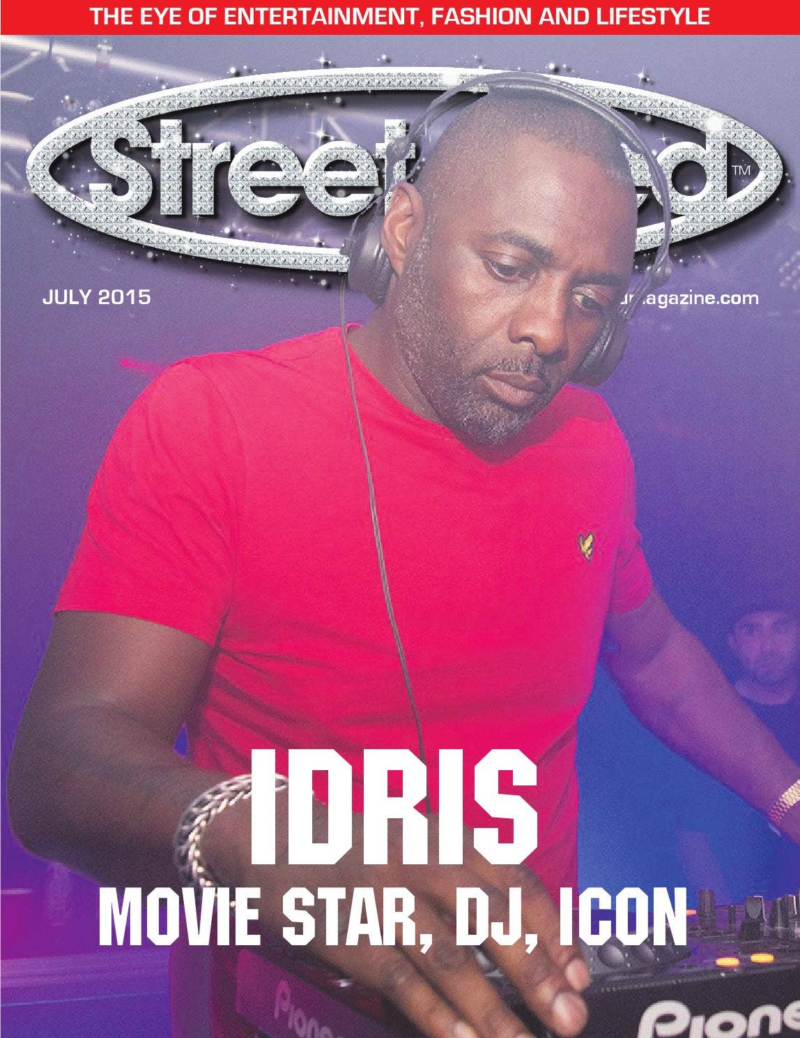 Street Cred Magazine - July 2015 by Street Cred Magazine - Issuu
