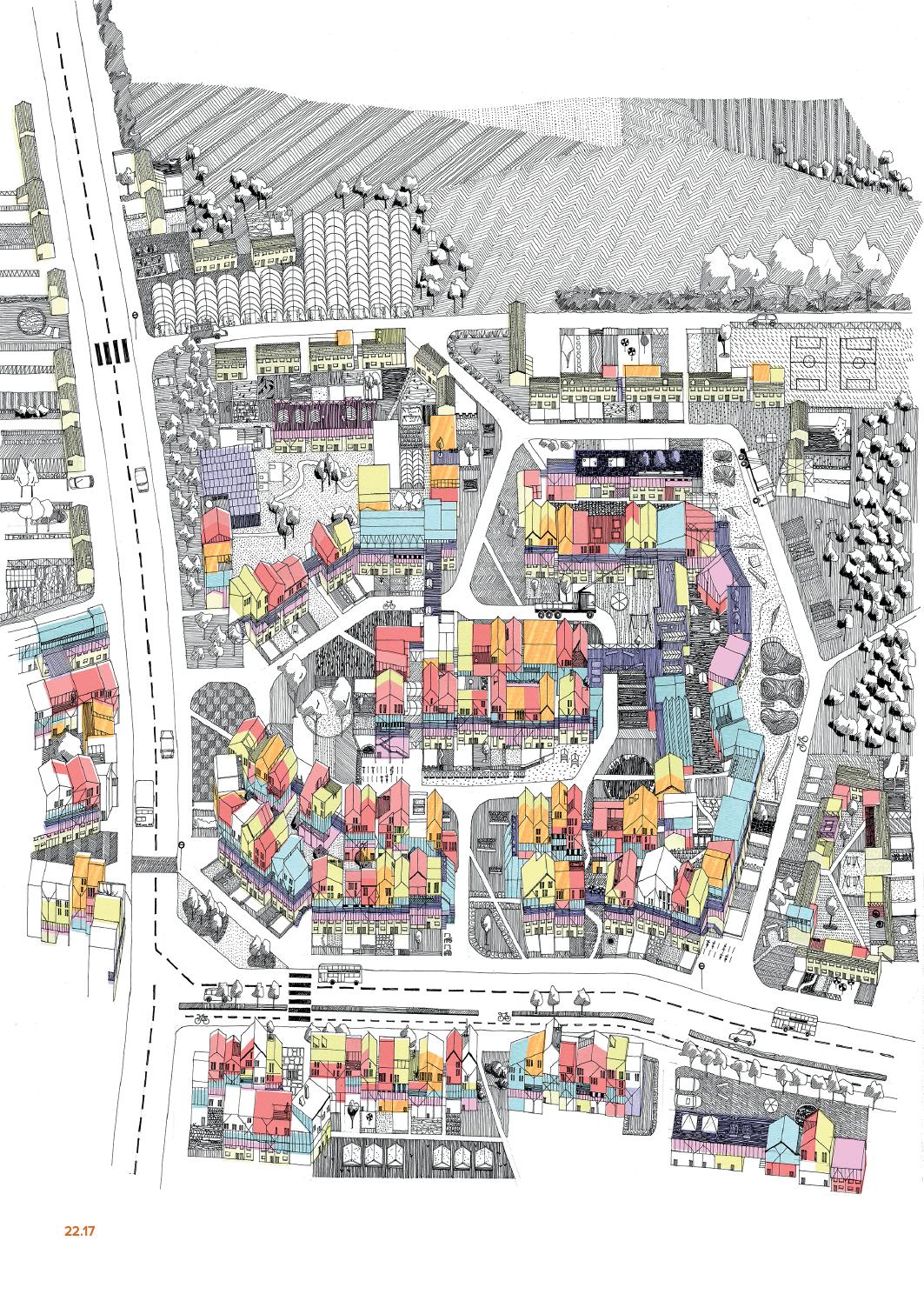 The Bartlett Book 2014 by The Bartlett School of Architecture UCL - Issuu