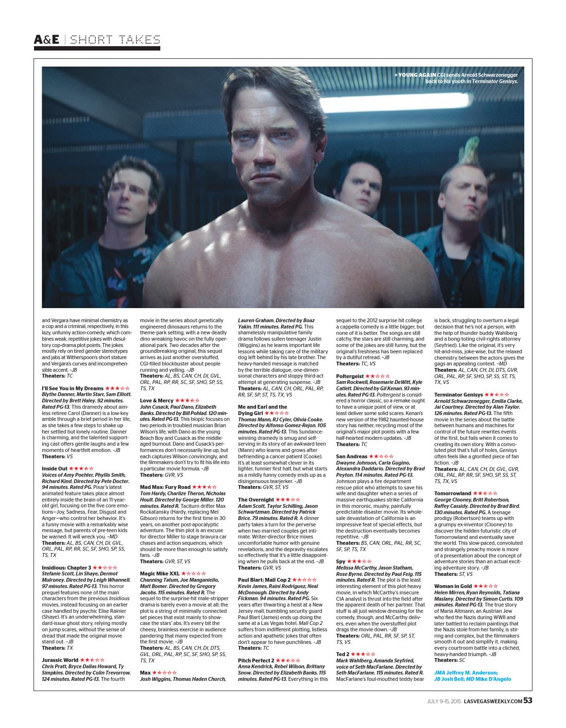 Channing Tatum Brother Christopher Anderson