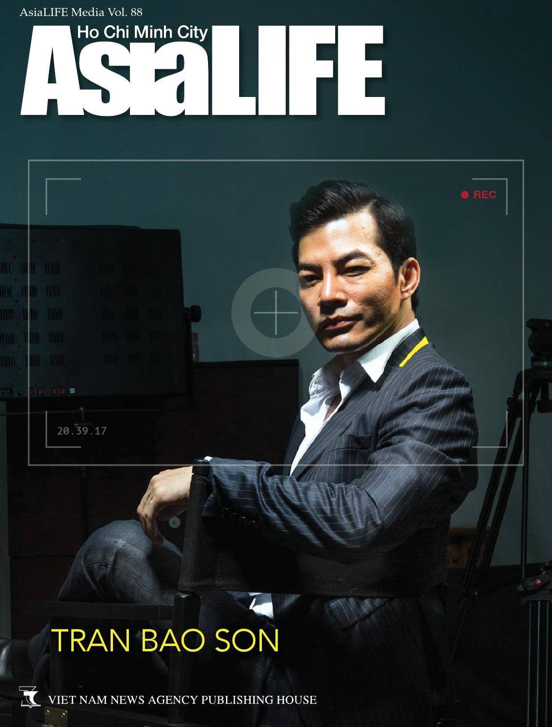 AsiaLIFE Vietnam July 2015 by AsiaLIFE Magazine - Issuu