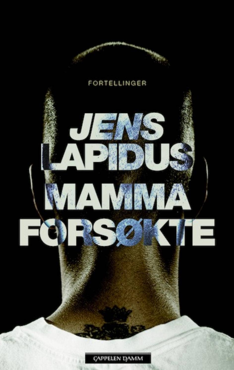 Mamma forsøkte av Jens Lapidus by Cappelen Damm AS - Issuu