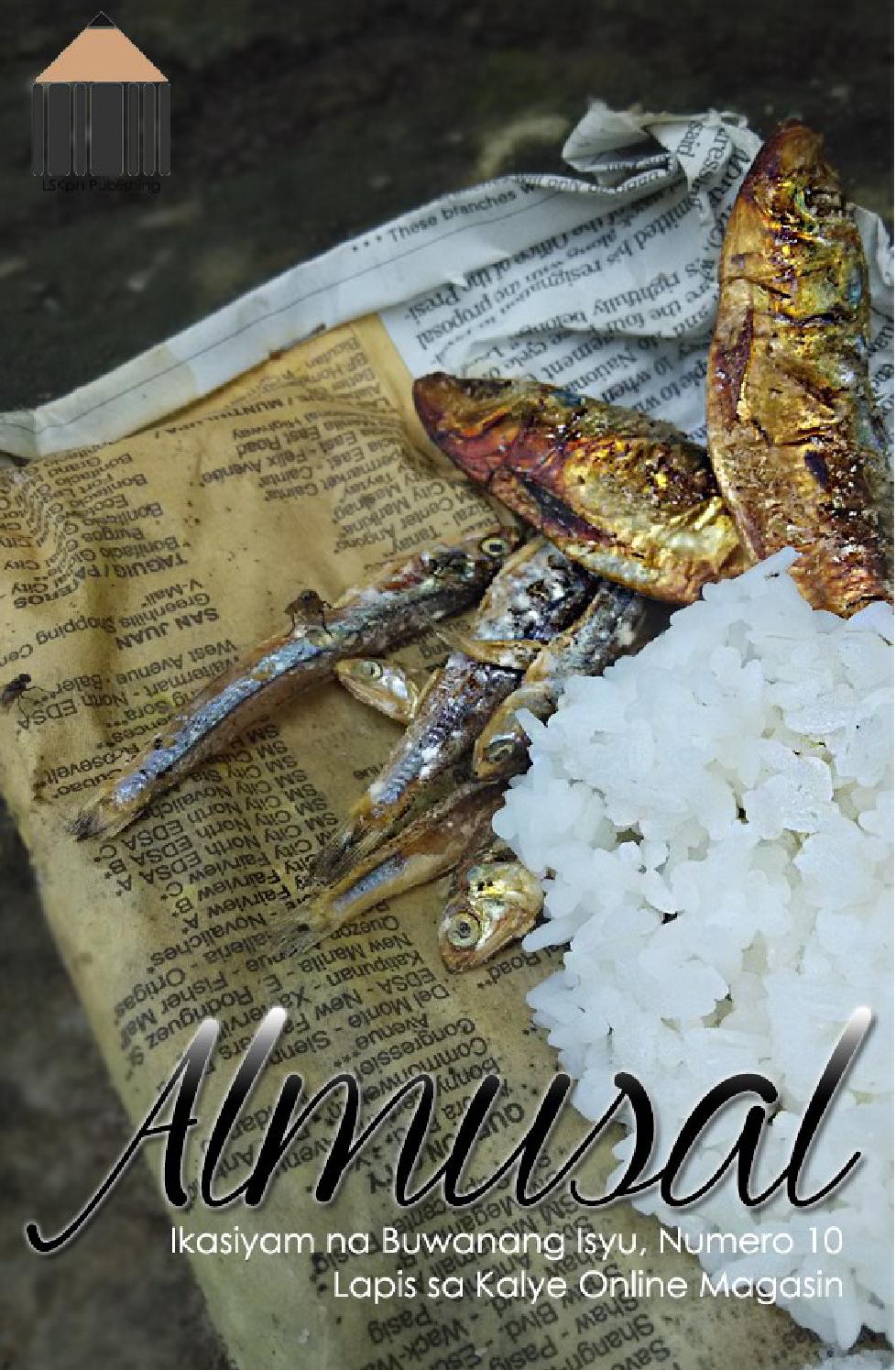 Lapis sa Kalye Online Magazine Issue no. 10 by Lapis Sa Kalye - Issuu