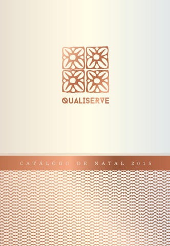 2015-qualiserve-catálogo by QUINTA JUGAIS - Issuu