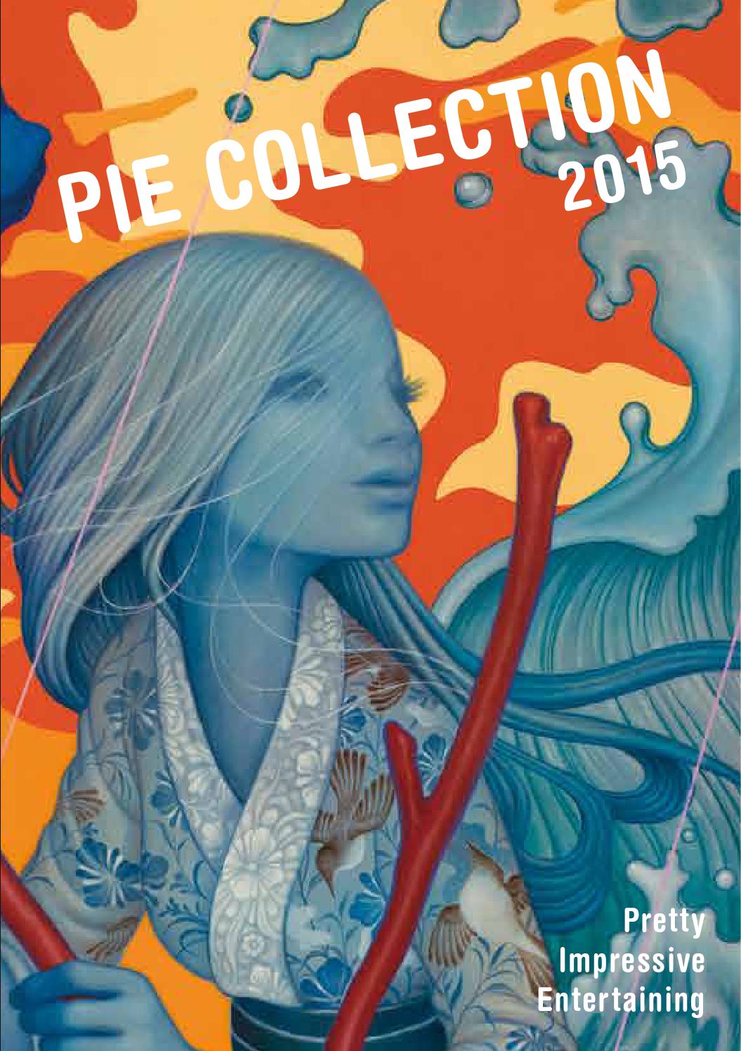 PIE catalogue 2015 for USA by PIE International - Issuu