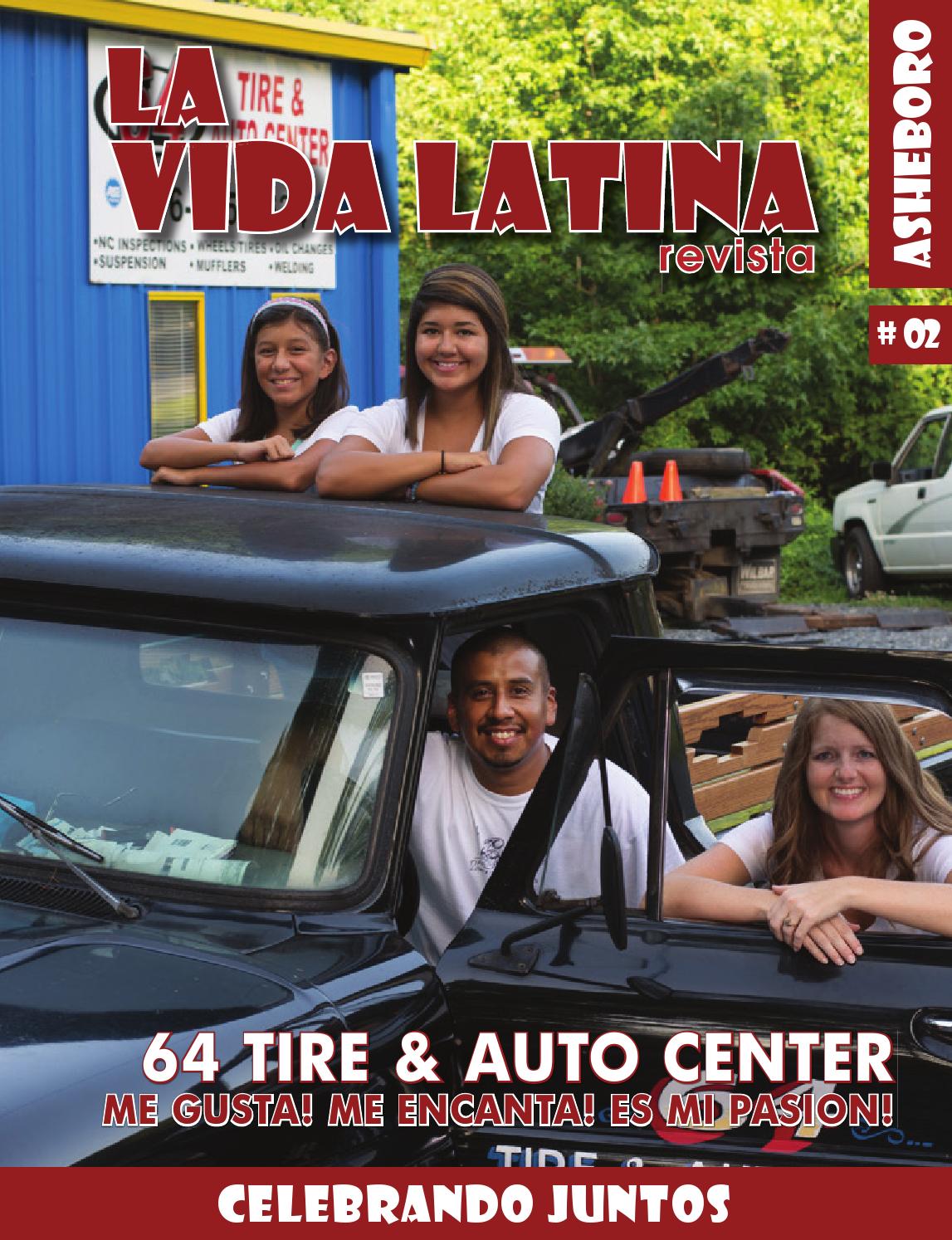 La Vida Latina Telecare