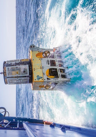 ROV Planet Magazine Issue 04 by Ocean Robotics Planet (formerly ROV ...