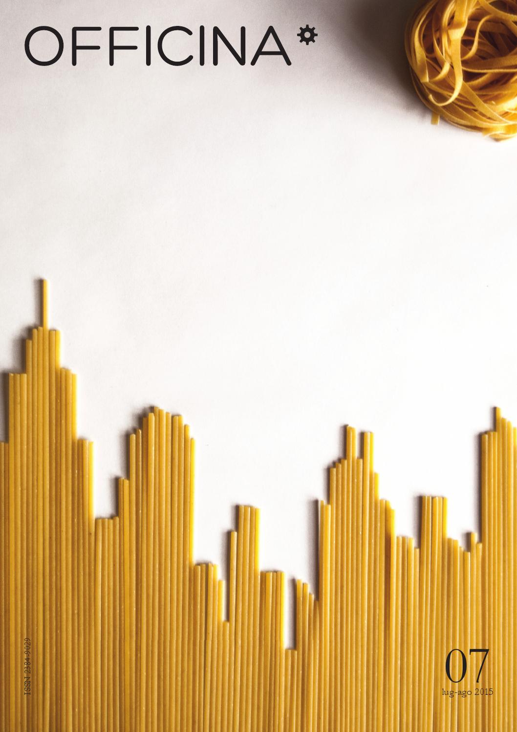 OFFICINA* 07 by OFFICINA* - Issuu