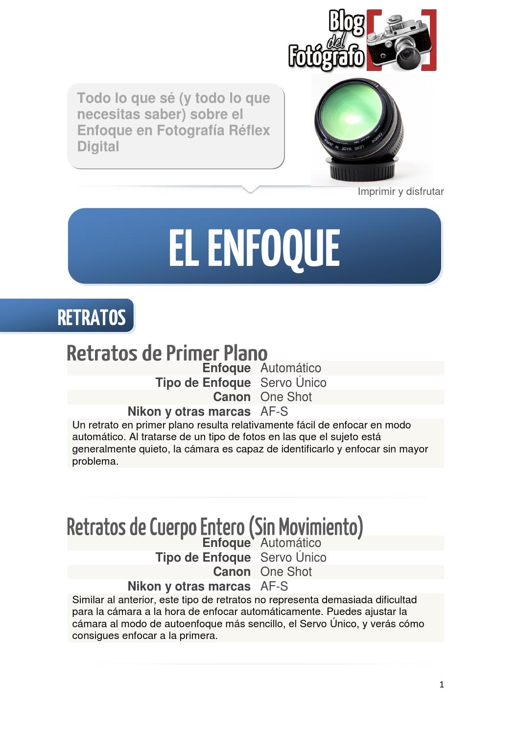 Enfoque by jeangac - Issuu