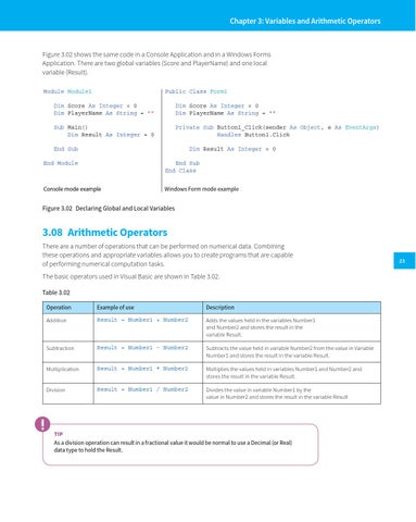 Preview Cambridge IGCSE® Computer Science: Programming Book by ...