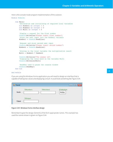 Preview Cambridge IGCSE® Computer Science: Programming Book by ...