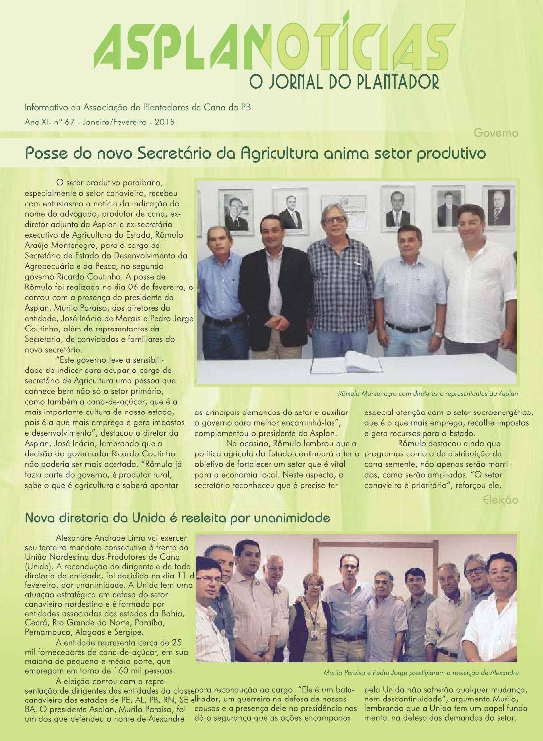 Ed67 by Walmar Pessoa - Issuu