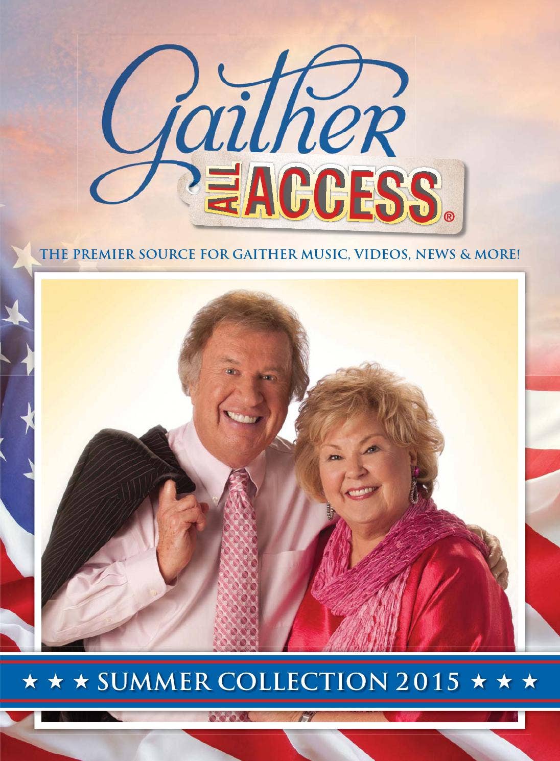 Gaither Summer 2015 Catalog by Susan Kiplinger - Issuu