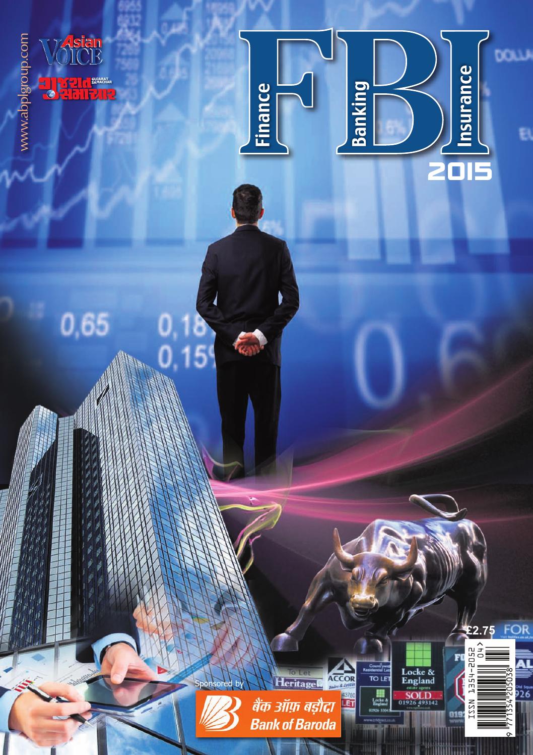 FBI 2015 by Asian Business Publications Ltd - Issuu