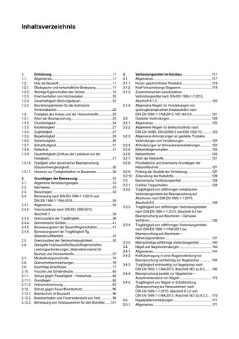 Holzbau - Bemessung und Konstruktion (Beuth Verlag) by DETAIL - Issuu