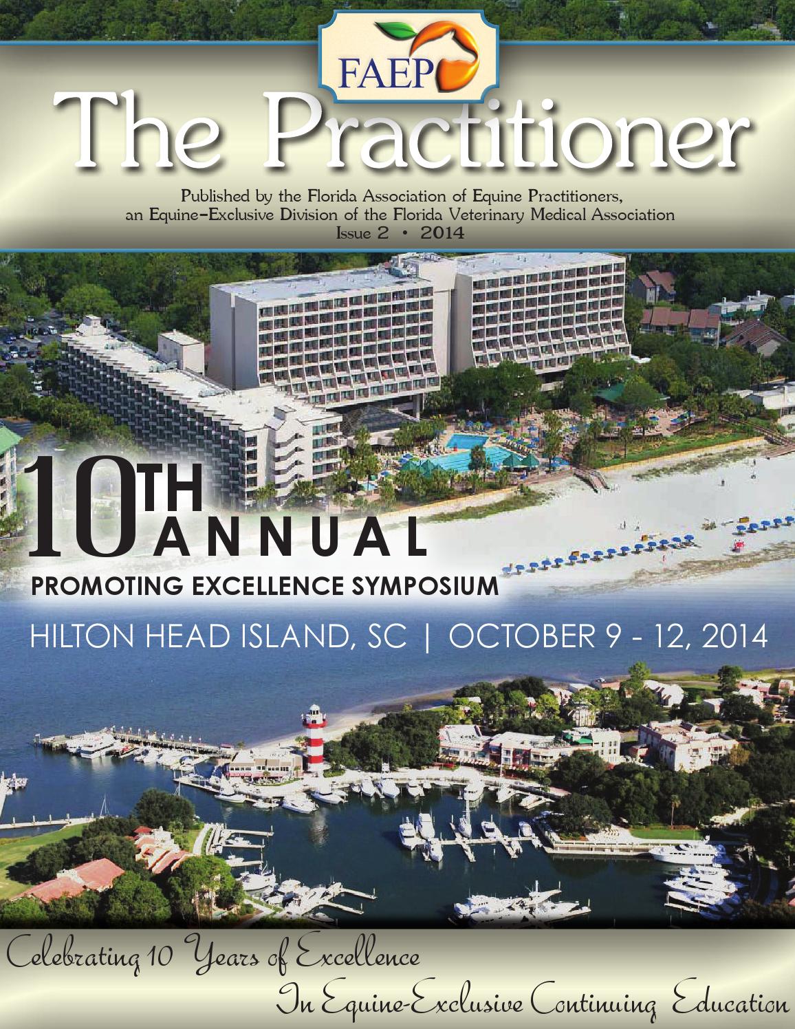 2014 Practitioner Issue 2 by FVMA - Issuu