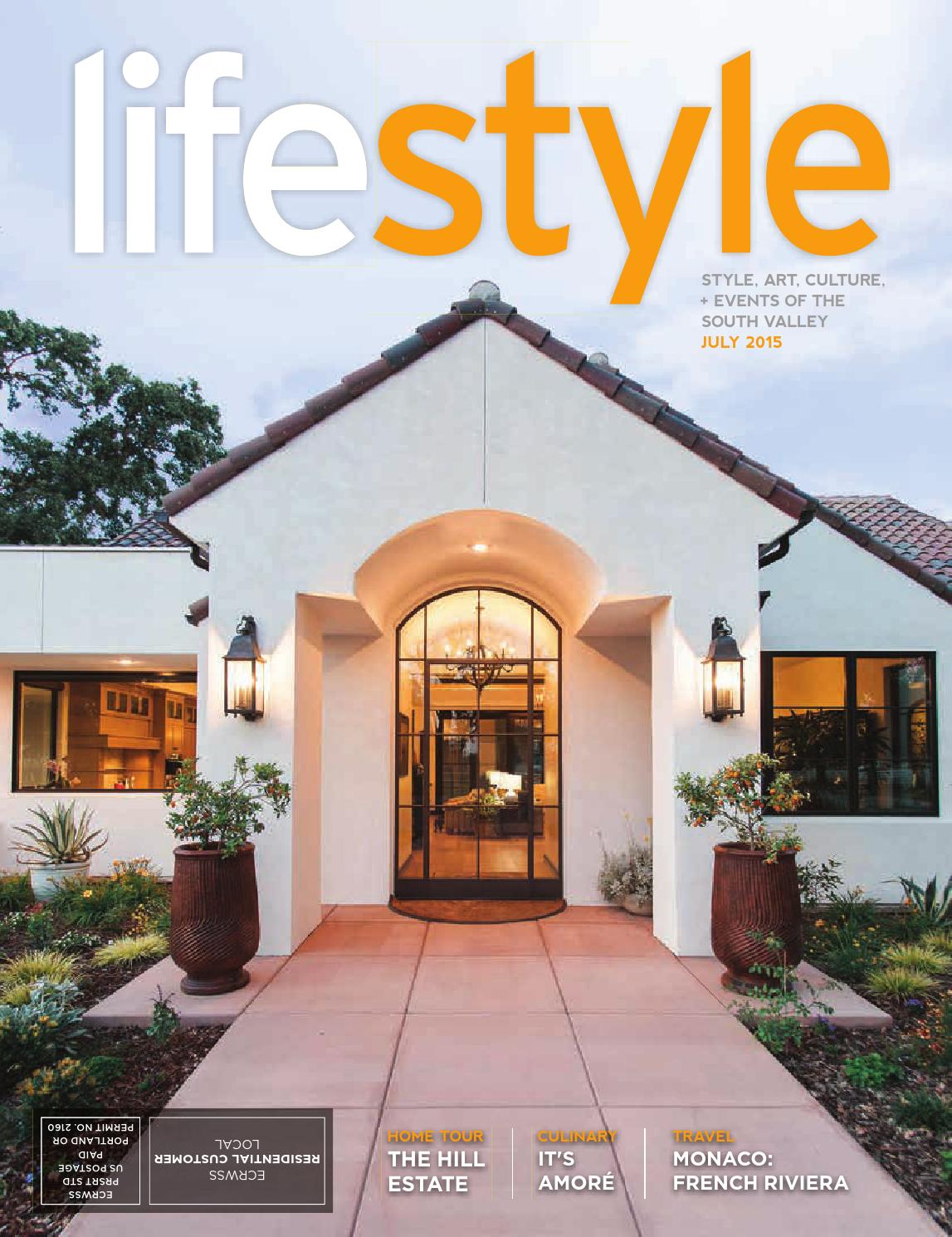 Lifestyle Magazine - July 2015 by Lifestyle Magazine - Issuu