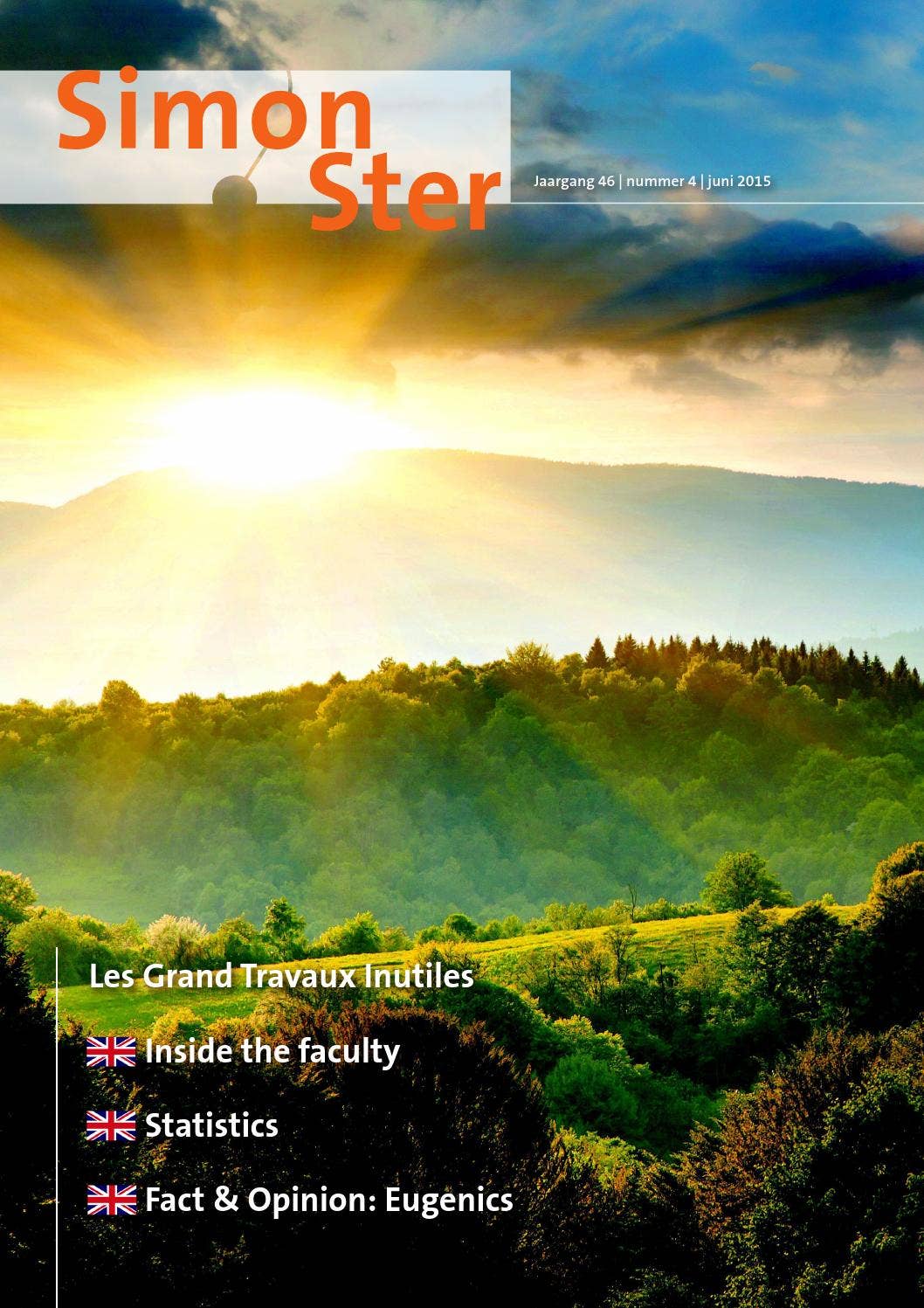 Simon Ster 46.4 by Simon Stevin - Issuu
