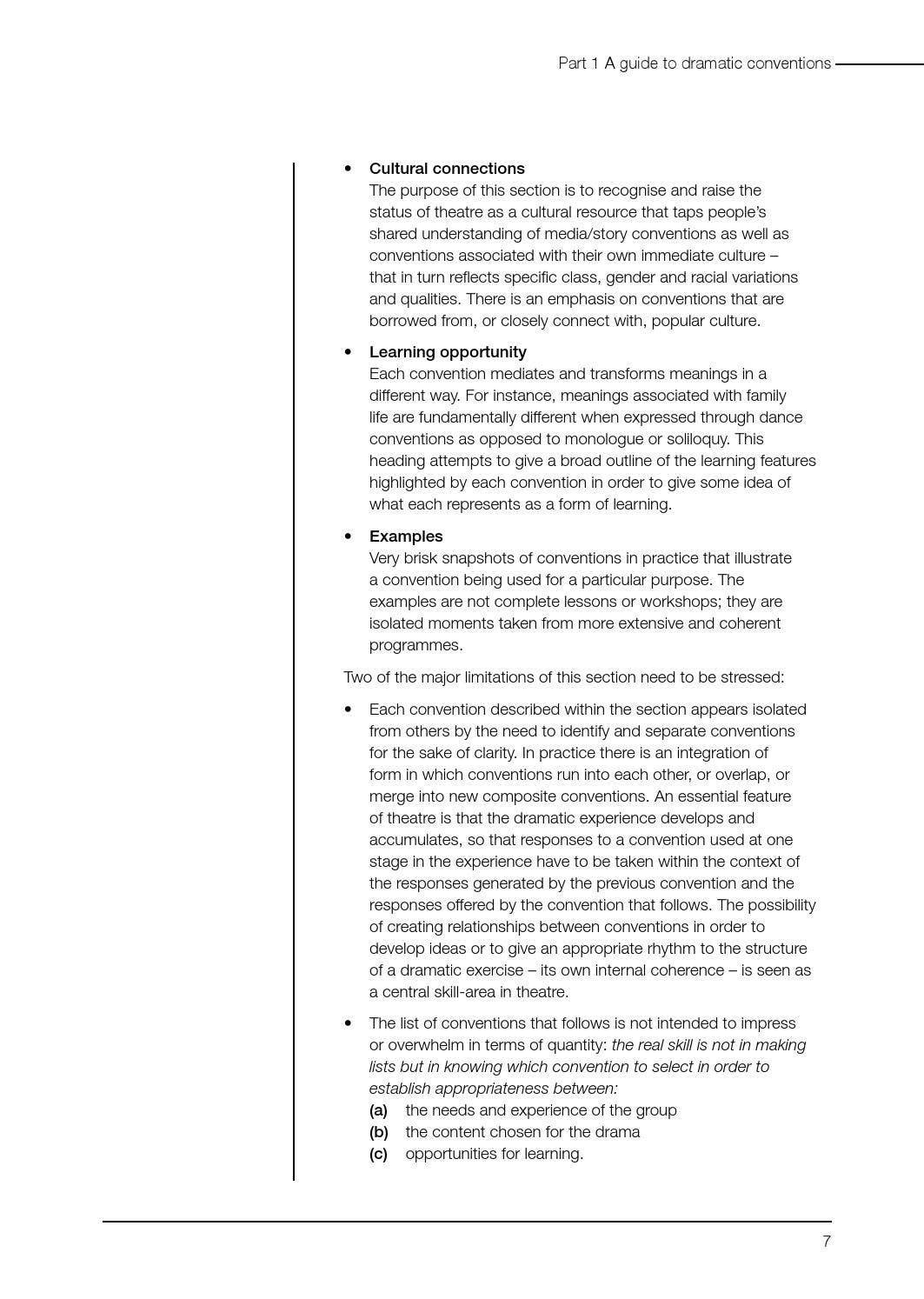 Preview Structuring Drama Work (third edition) by Cambridge ...
