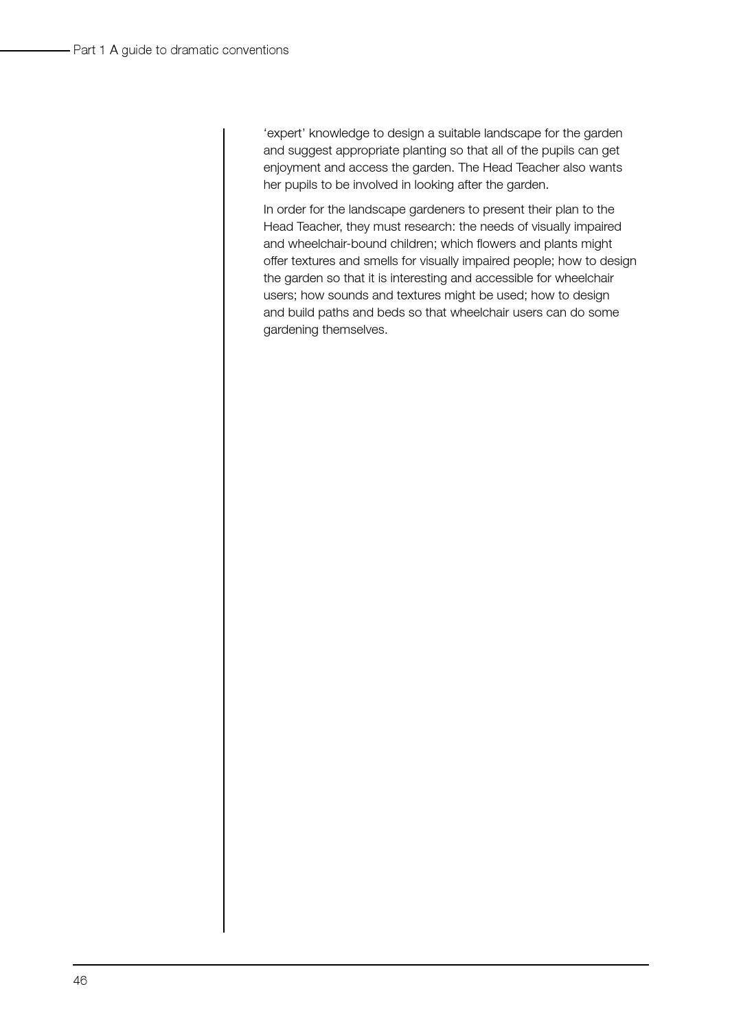 Preview Structuring Drama Work (third edition) by Cambridge ...