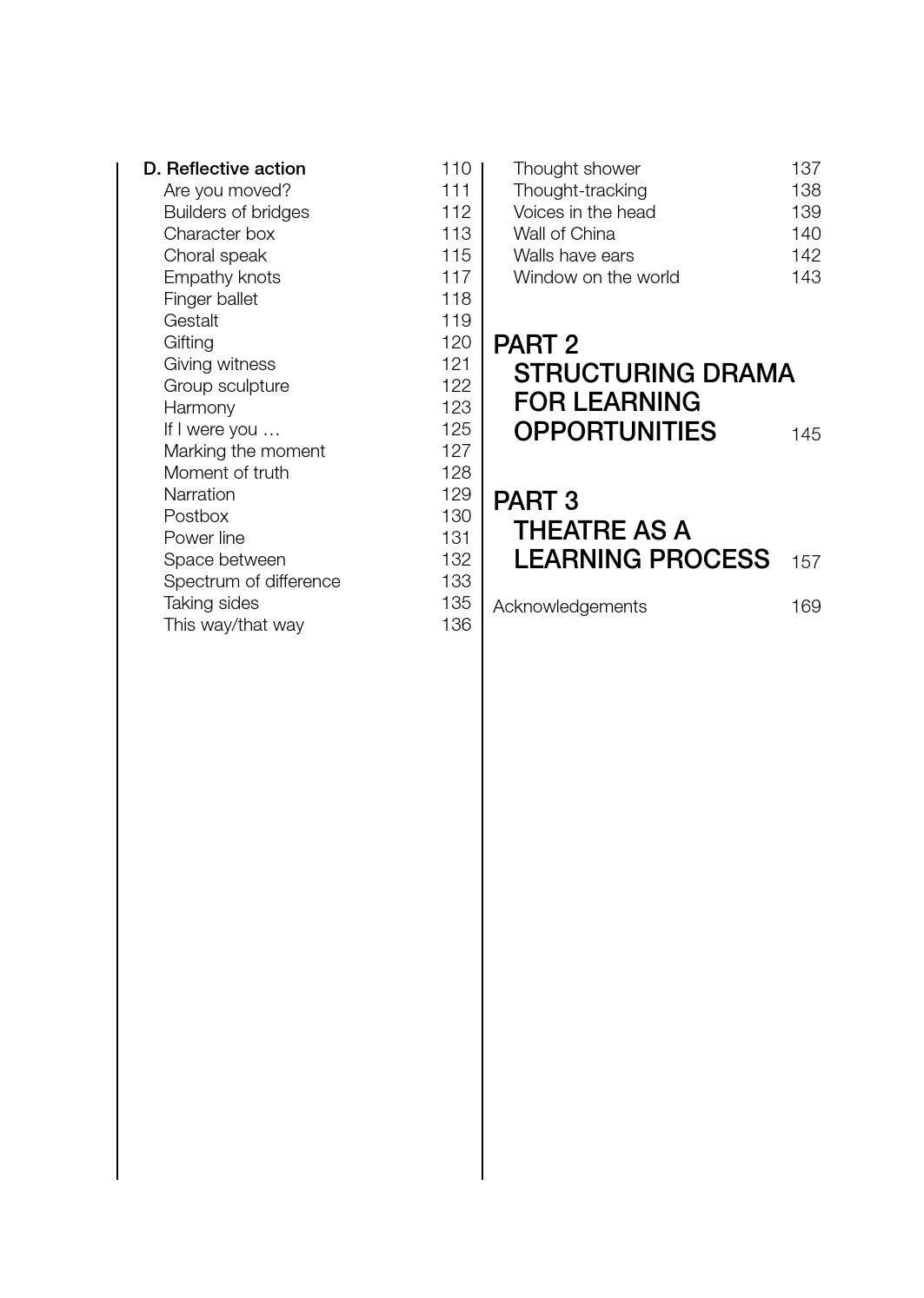 Preview Structuring Drama Work (third edition) by Cambridge ...