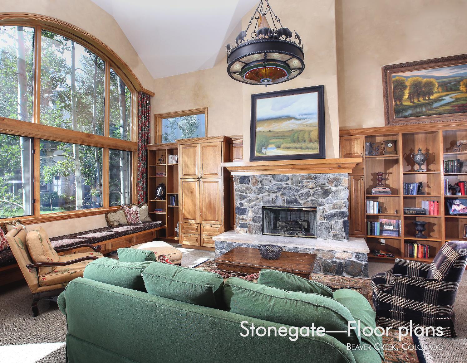 Stonegate 5 brochure floorplan by David McHugh | LIV Sotheby's ...