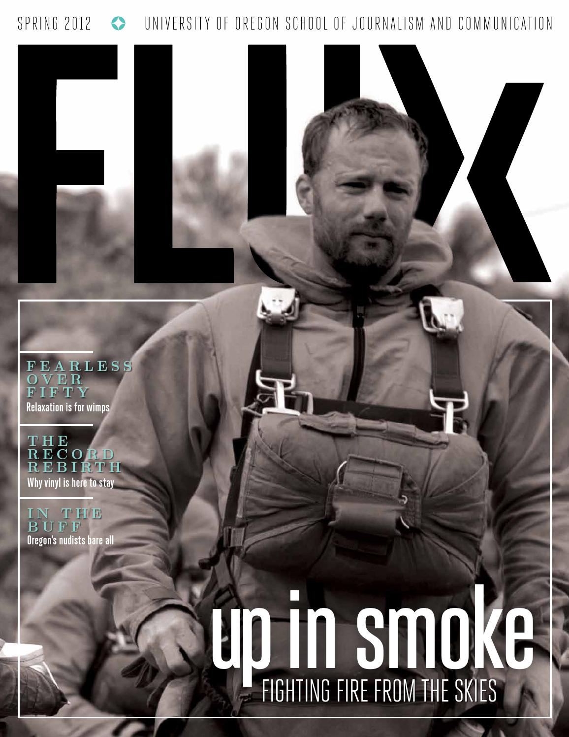 FLUX 2012 by Flux Magazine - Issuu
