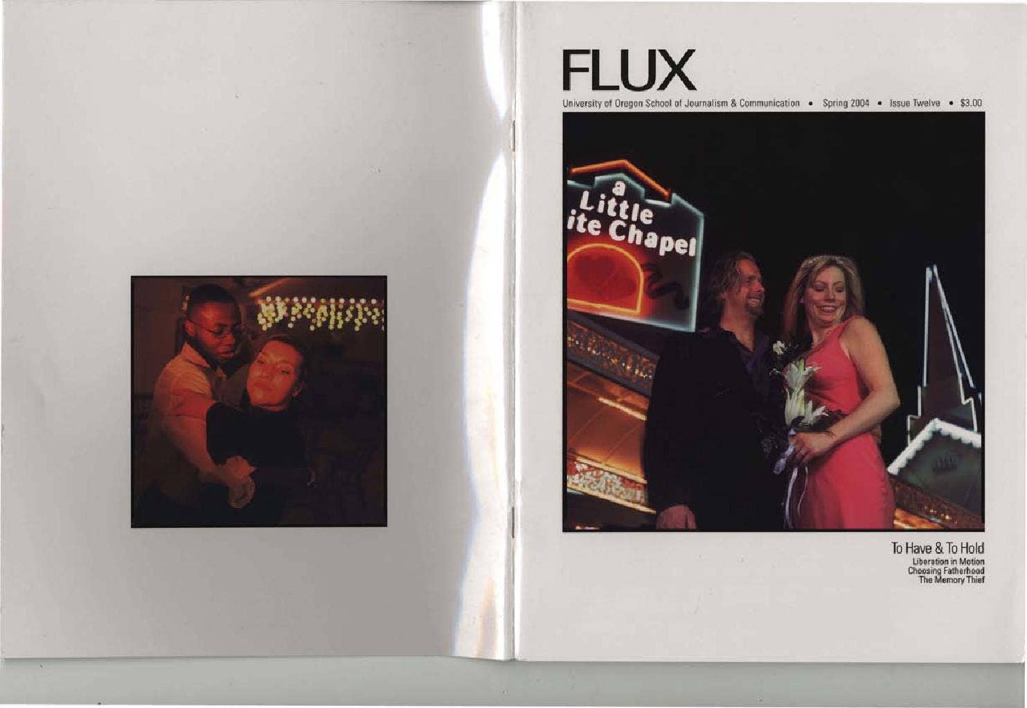 FLUX 2004 by Flux Magazine - Issuu