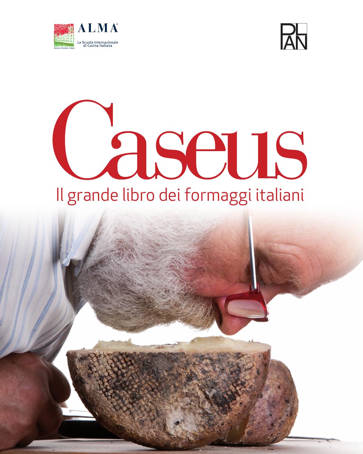 Caseus by ELI Publishing - Issuu