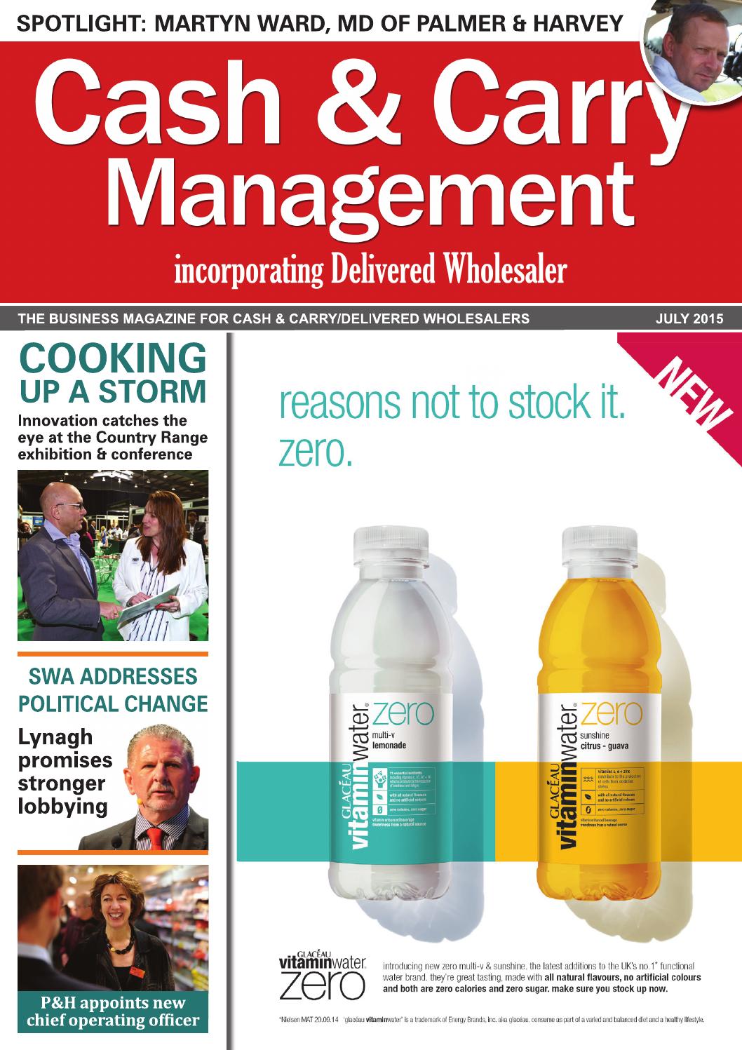 C&C Management July 15 by Cash & Carry Management - Issuu