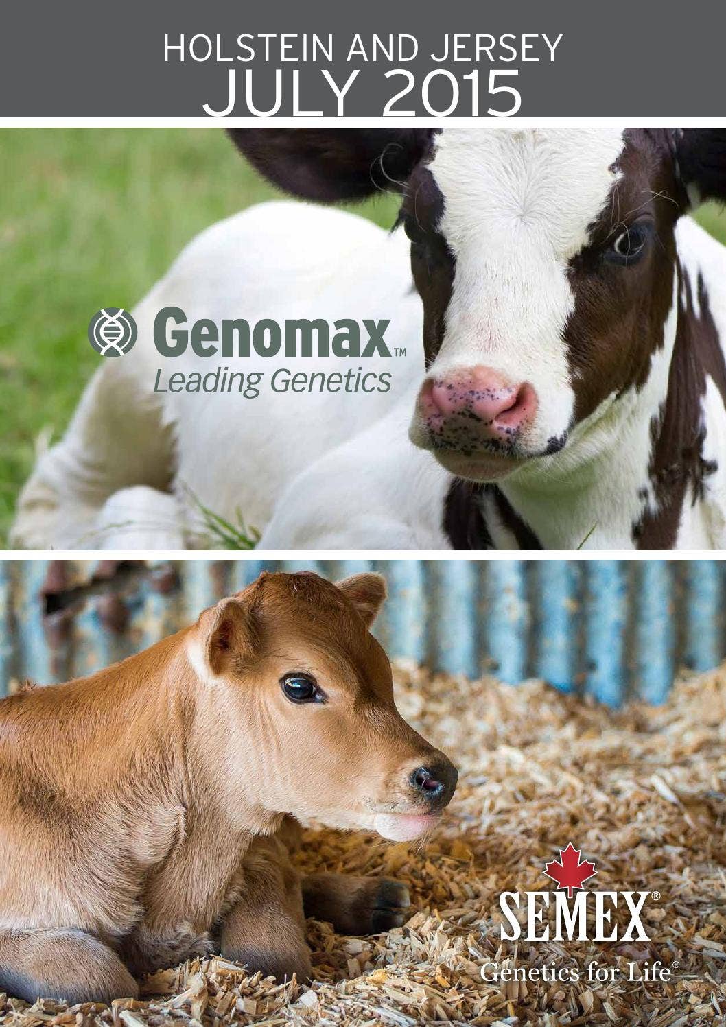 Semex - July 2015 Australia Genomax Catalogue by Semex - Issuu