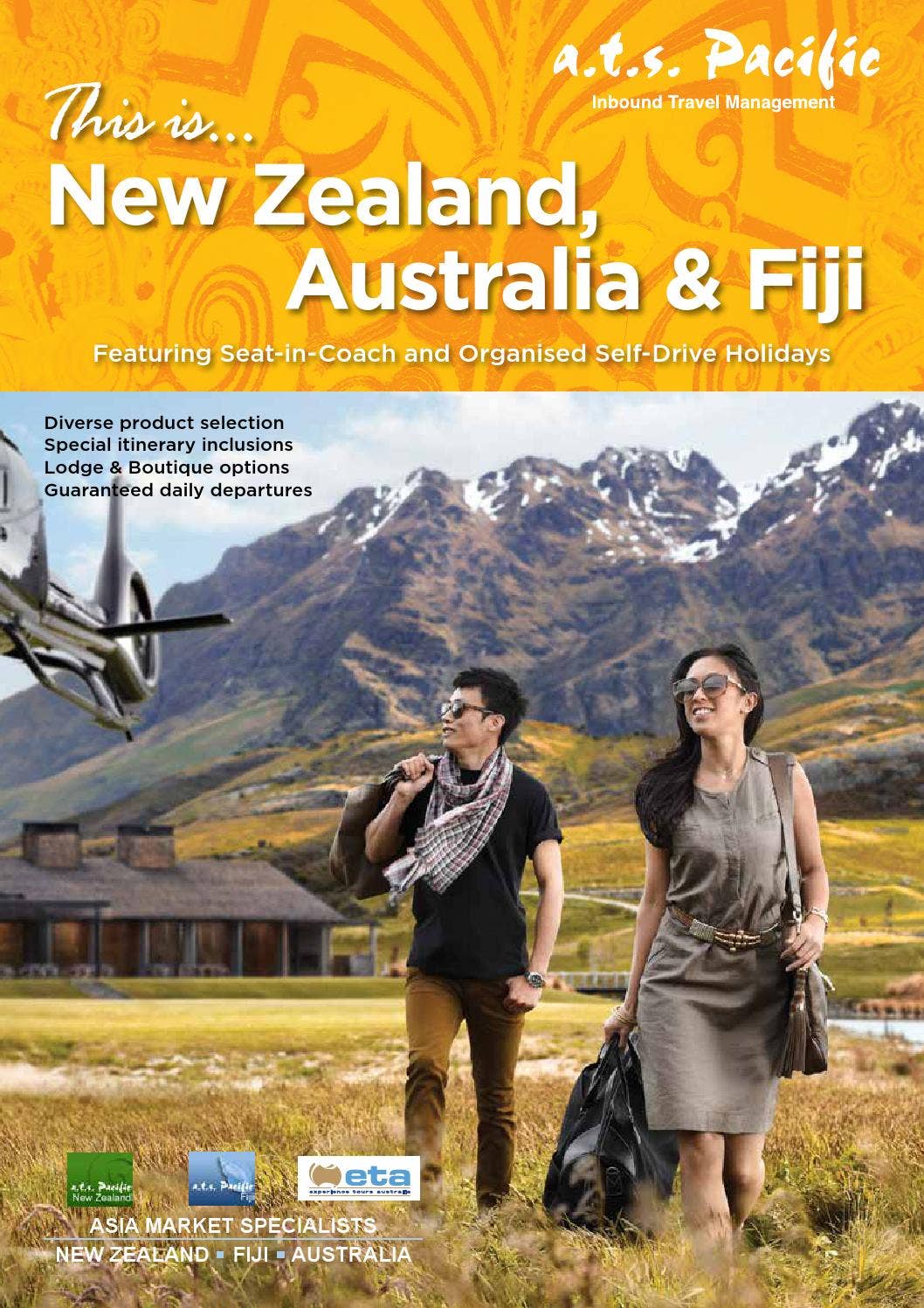 ATS New Zealand, Australia & Fiji 2015 by koolivoo - Issuu